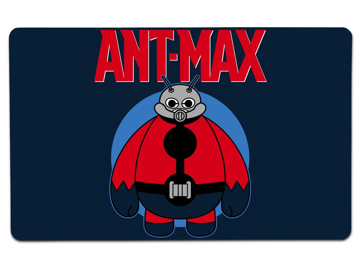 Ant Max Large Mouse Pad - Large Mouse Pad | Nurd Tyme — Nurdtyme LLC