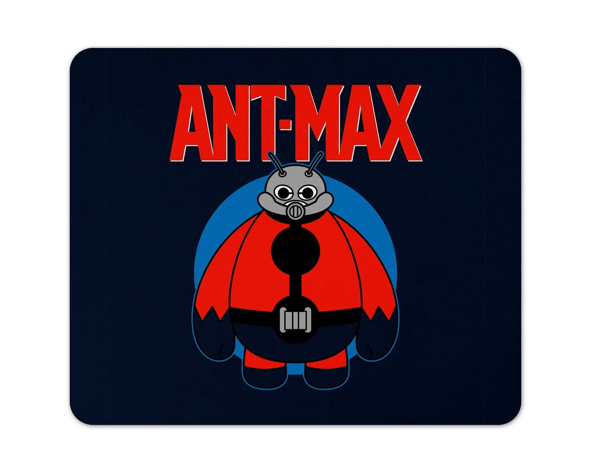 Ant Max Mouse Pad - Mouse Pad | Nurd Tyme — Nurdtyme LLC