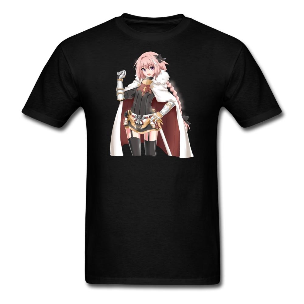 Astolfo Fate AnimeUnisex Classic T-Shirt - T-shirt | Nurd Tyme ...