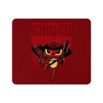 Corporal Giroro Anime Mouse Pad - Mousepad | Nurd Tyme — Nurdtyme LLC