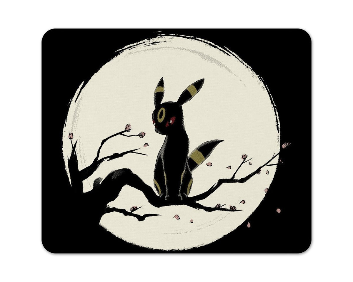 Dark Evolution Mouse Pad - Mousepad | Nurd Tyme — Nurdtyme LLC