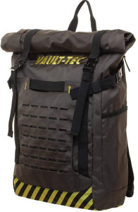 Fallout 76 Vault-Tec Tactical Backpack - Backpack | Nurd Tyme ...