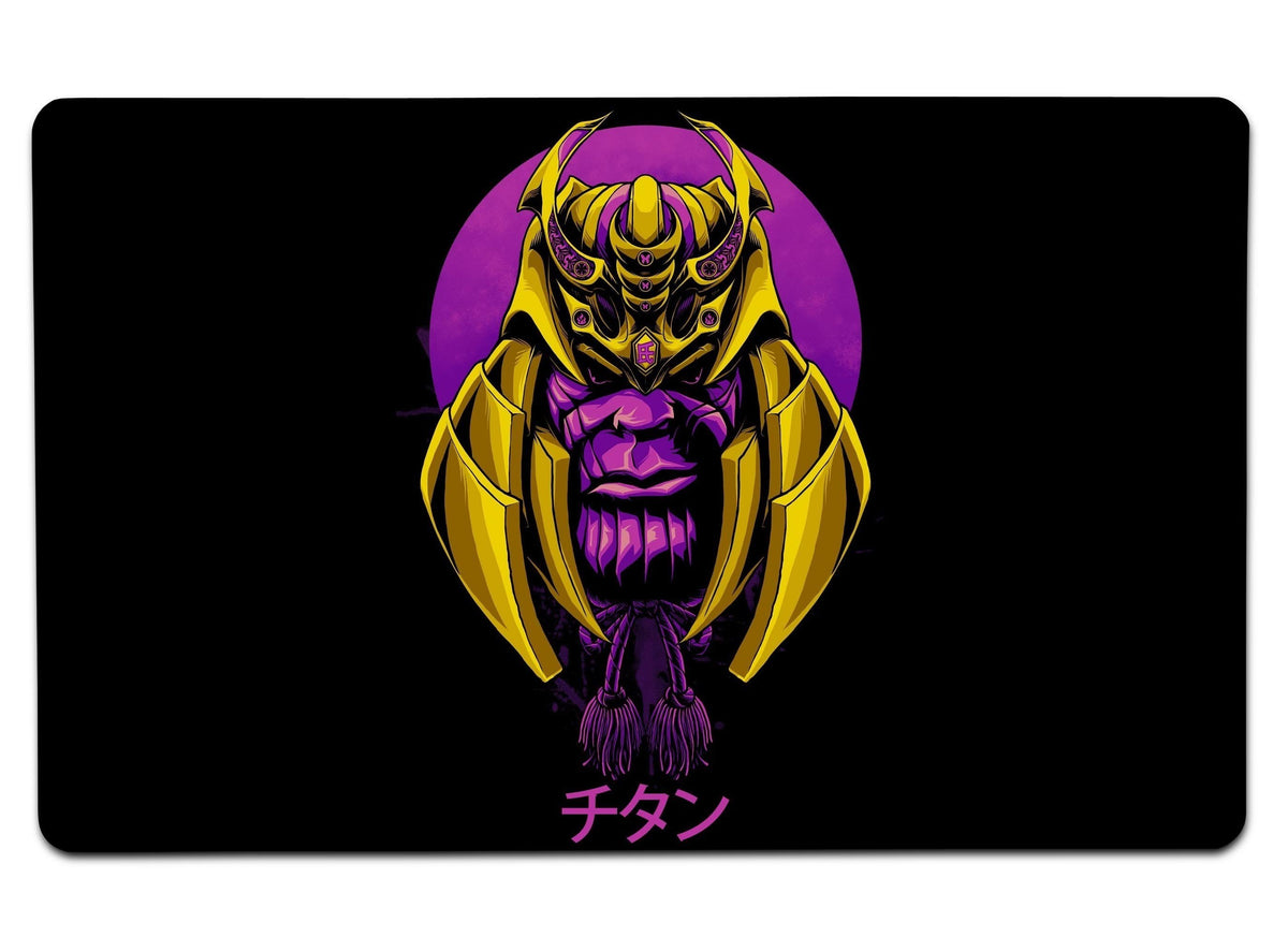 Infinity Samurai Large Mouse Pad - Large Mouse Pad | Nurd Tyme ...