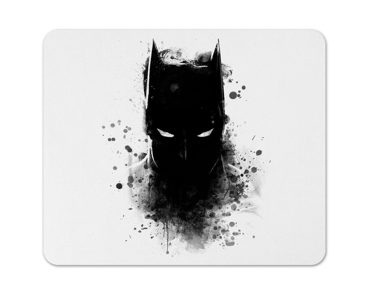 Ink Shadow Mouse Pad - Mousepad | Nurd Tyme — Nurdtyme LLC