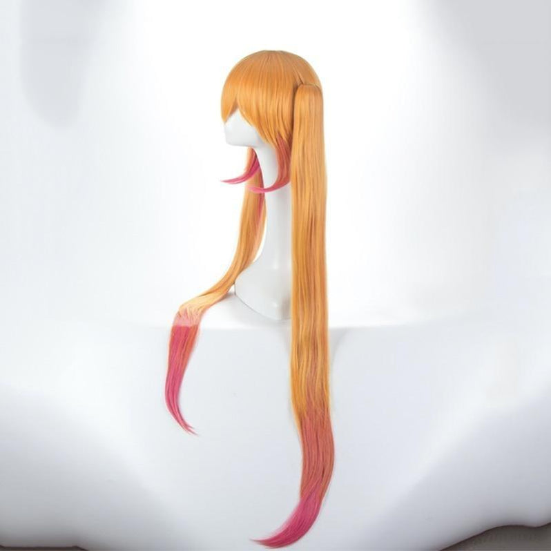 Kobayashi san Chi No Maid Dragon Tohru Cosplay Wig - Cosplay | Nurd ...