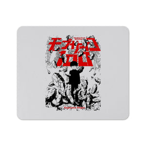 Mob Psycho 100 Anime Mouse Pad - Mousepad | Nurd Tyme — Nurdtyme LLC