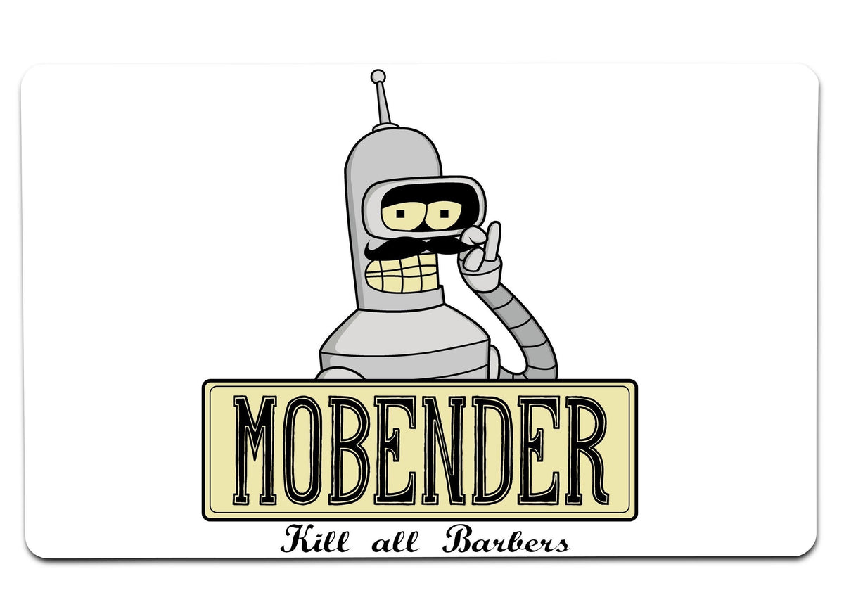 Mobender Large Mouse Pad - Large Mouse Pad | Nurd Tyme — Nurdtyme LLC