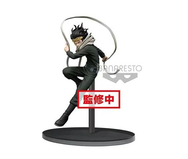 My Hero Academia Shouta Aizawa The Amazing Heroes Vol.6 Statue - Toys ...