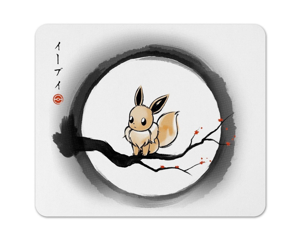Normal type under the moon Mouse Pad - Mousepad | Nurd Tyme — Nurdtyme LLC