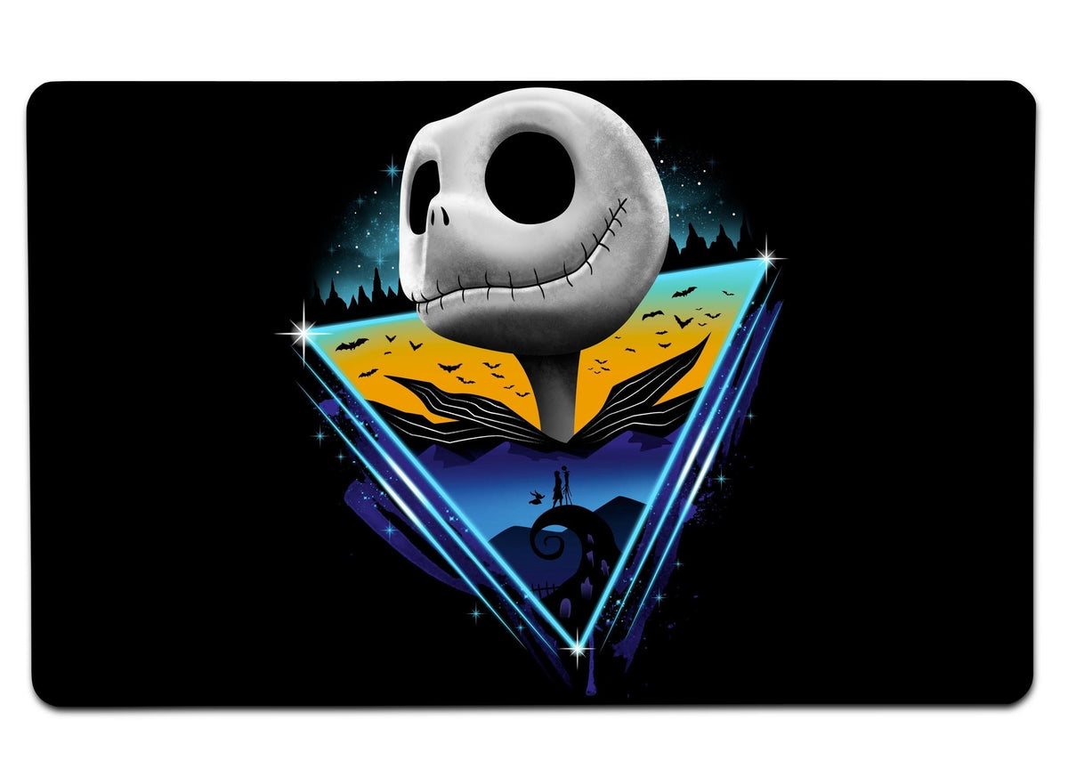 Rad Jack Large Mouse Pad - Large Mouse Pad | Nurd Tyme — Nurdtyme LLC