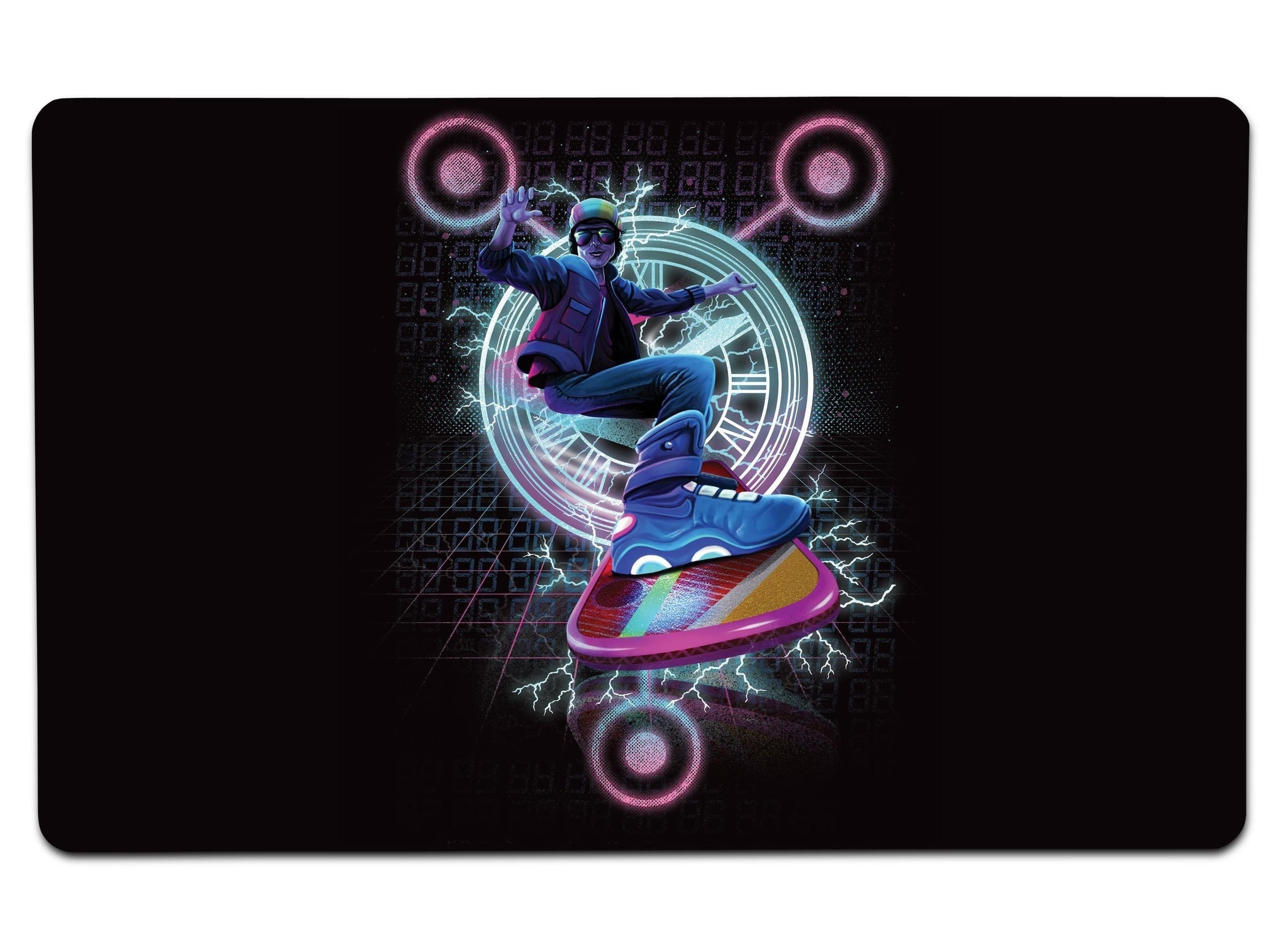 Shirtpunch Final Copy Large Mouse Pad - Large Mouse Pad | Nurd Tyme ...