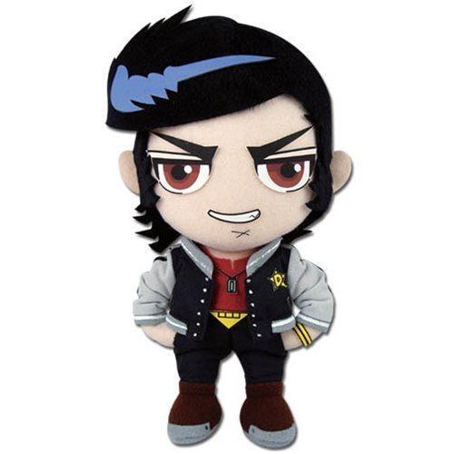 Space Dandy Dandy 8-Inch Plush - Plushies | Nurd Tyme — Nurdtyme LLC