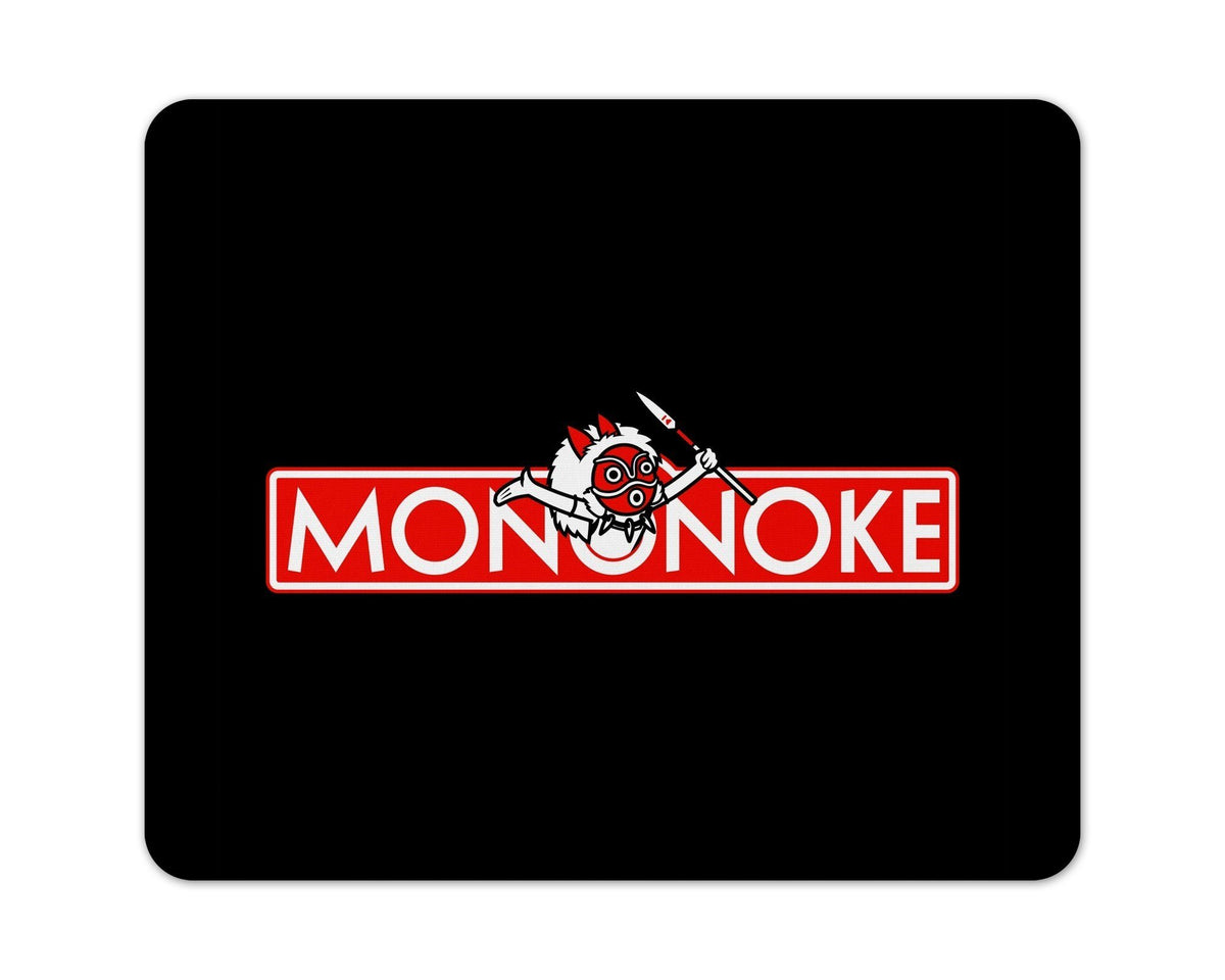 Spirit Game Mouse Pad - Mouse Pad | Nurd Tyme — Nurdtyme LLC