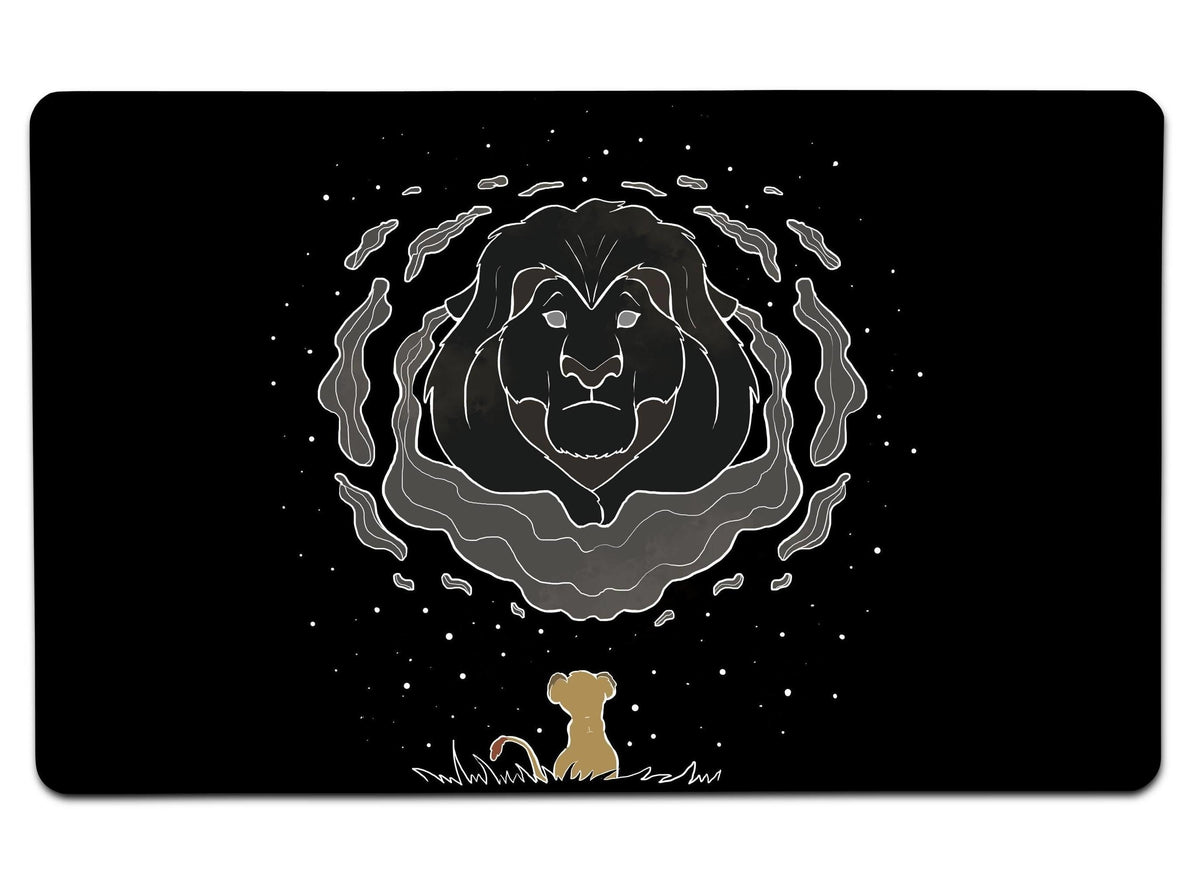 Stellar Meeting Large Mouse Pad - Large Mouse Pad | Nurd Tyme ...