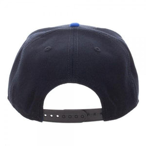 Thanos Infinity Gauntlet Snapback Hat - Hats | Nurd Tyme — Nurdtyme LLC